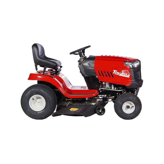 Cortador de Grama micro trator Gasolina Toyama - Houp - Hobby ou ...