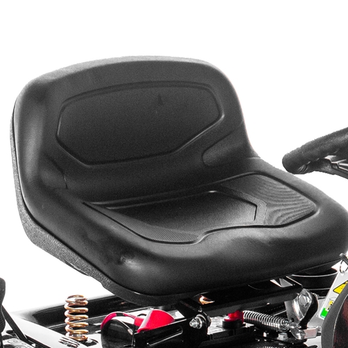 Cortador de Grama Dirigível a Gasolina Toyama 547cc - Houp - Hobby ou ...